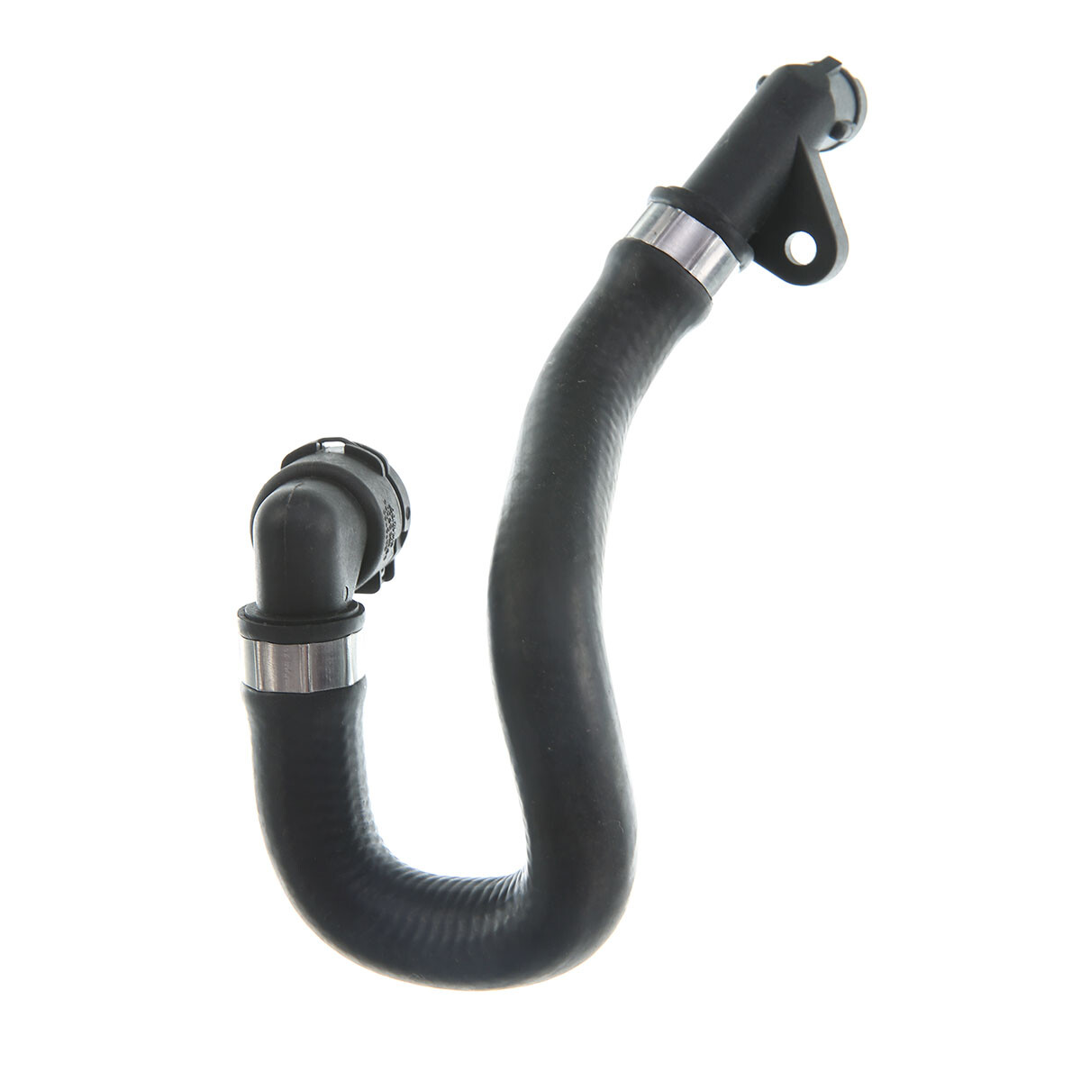 Auto Trans Oil Cooler Water Hose Radiator for BMW E90 E91 E92 E93 325i ...