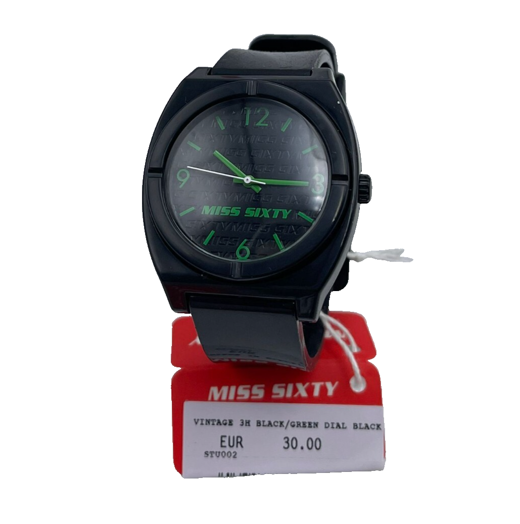Miss Sixty Watches