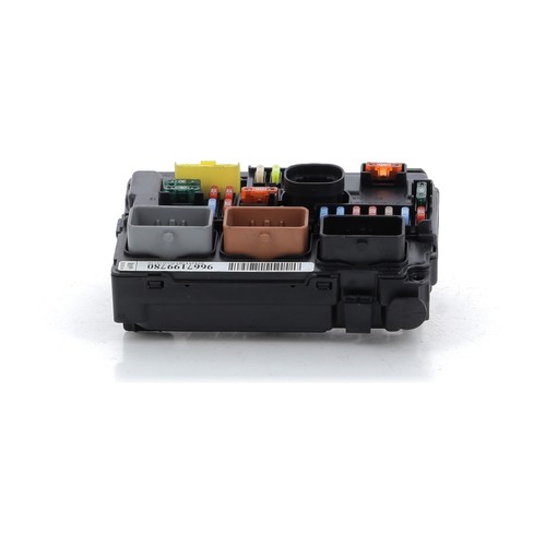 Boitier BSM - Citroen C3 II PH.1 - 9667199780 - N0-6894I | eBay