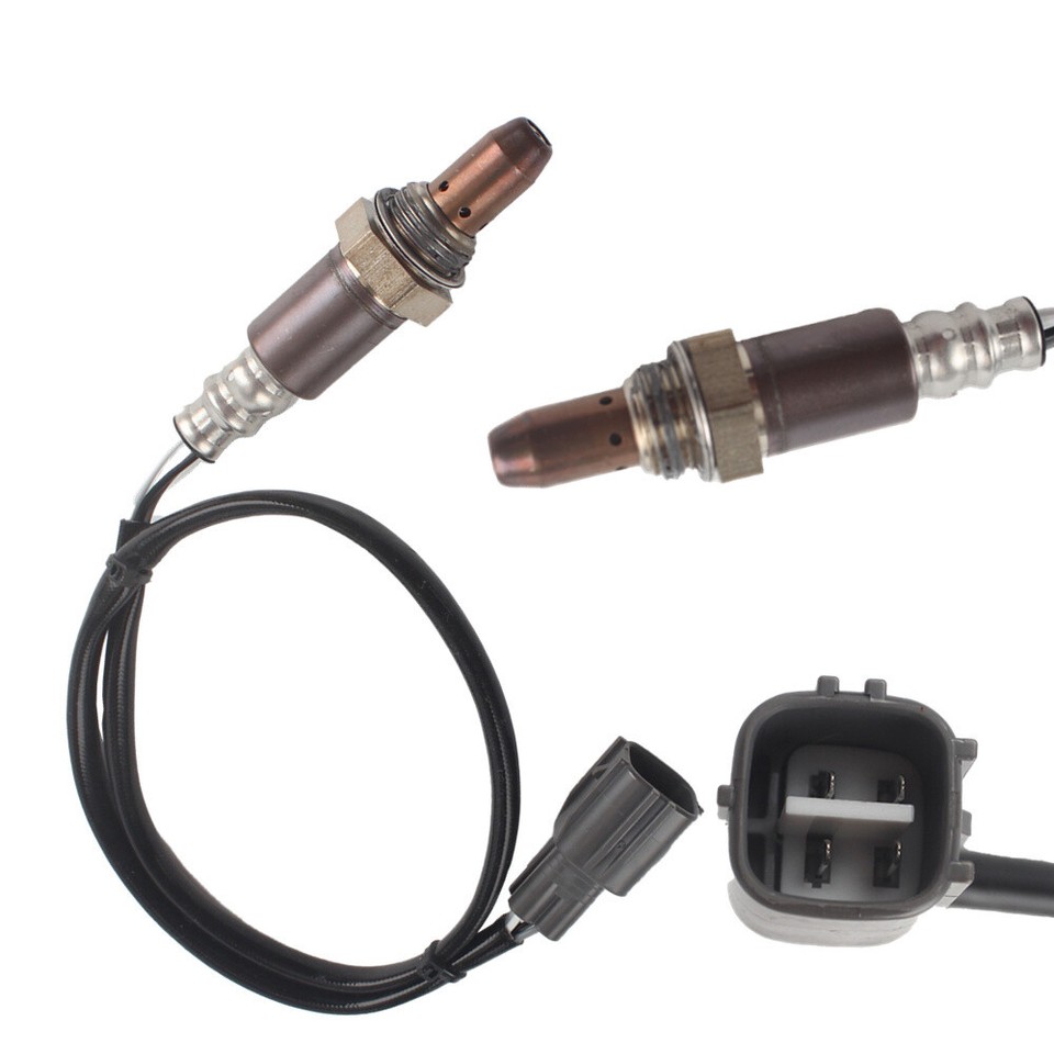 4PCS O2 Lambda Oxygen Sensors Upstream and Downstream For LEXUS ES350 ...