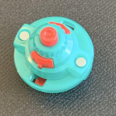 Beyblade Burst Quick Dash Driver Green | eBay
