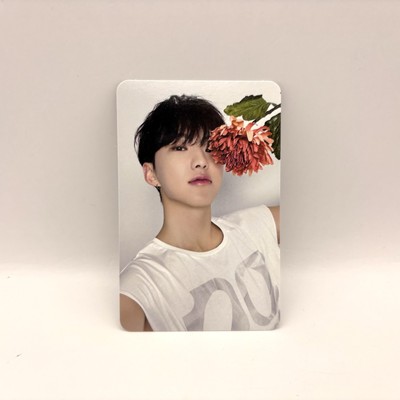 Seventeen Hoshi 17 Is Right Here Dear Ver. Official Photocard SVT PC ...