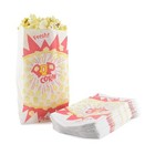 1.5 oz Popcorn Bag - Burst Design, 1000 per Case 1 Count (Pack of 1000 ...