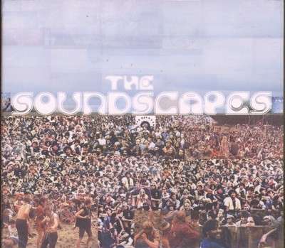 Soundscapes Freestyle Family CD USA Bns Sessions 2008 in digipak. Sealed BNS006 | eBay