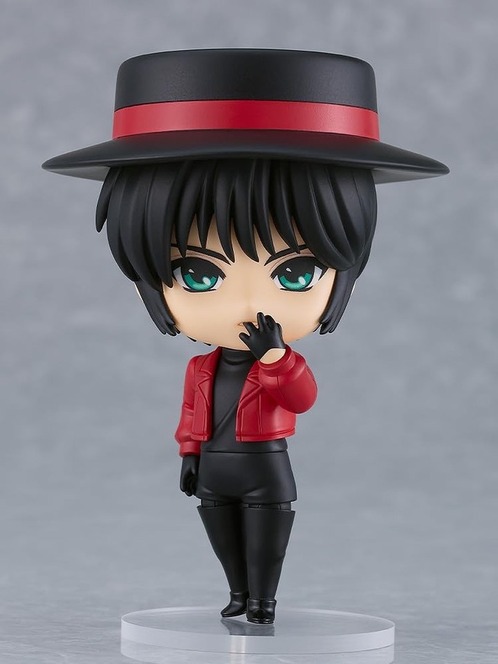 Nendoroid Tokyo Babylon Sumeragi Subaru Figure Good Smile Company | eBay