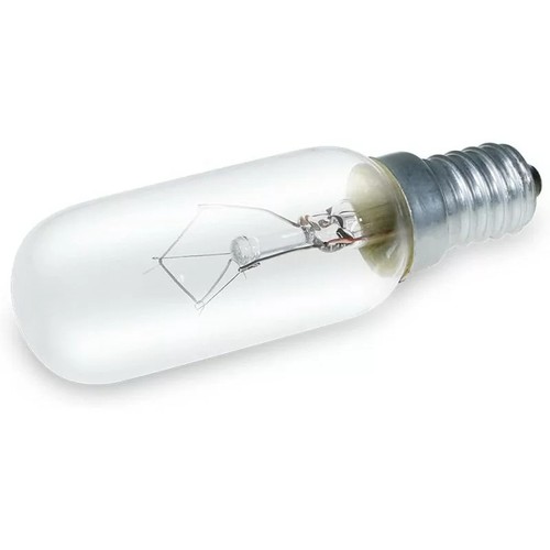 Osram 061115 Bulb 60W E14/SES Special T29/100 CL 60 230V 4050300061115 ...