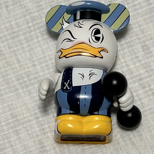 2015 Disney Vinylmation Miss Mindy 3" Designer Series 1 - Strongman ...