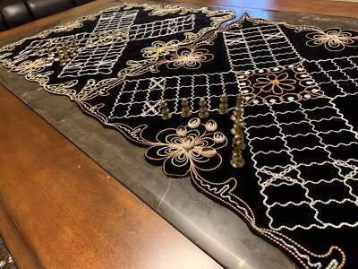 Barjees ( Barsees )(Brsees)(Brsis)(برسيس ) (برجيس) Middle Eastern game ...