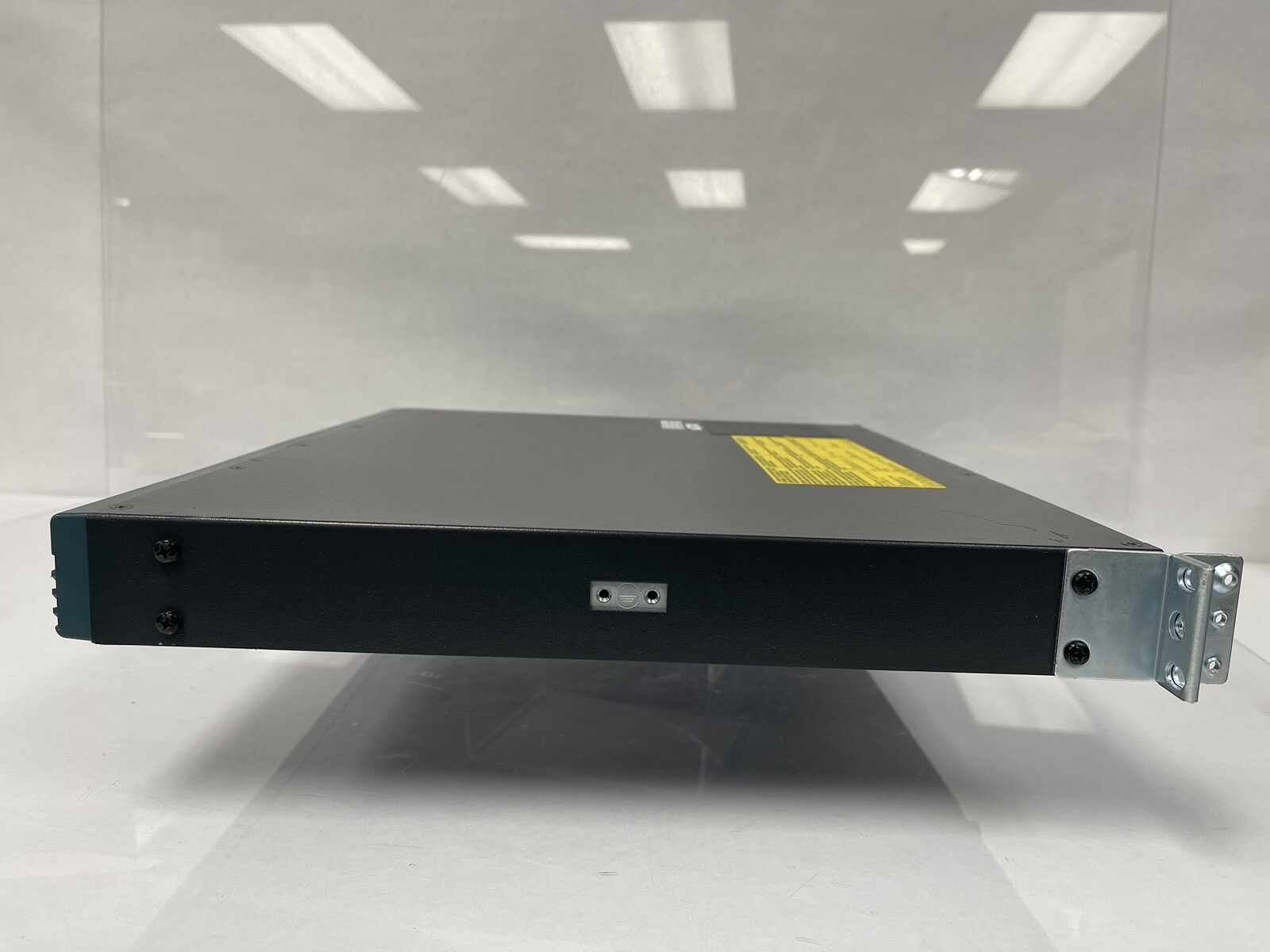 Cisco ASA 5540 V08 Adaptive Security Appliance w/ Power Cord Version 8. ...