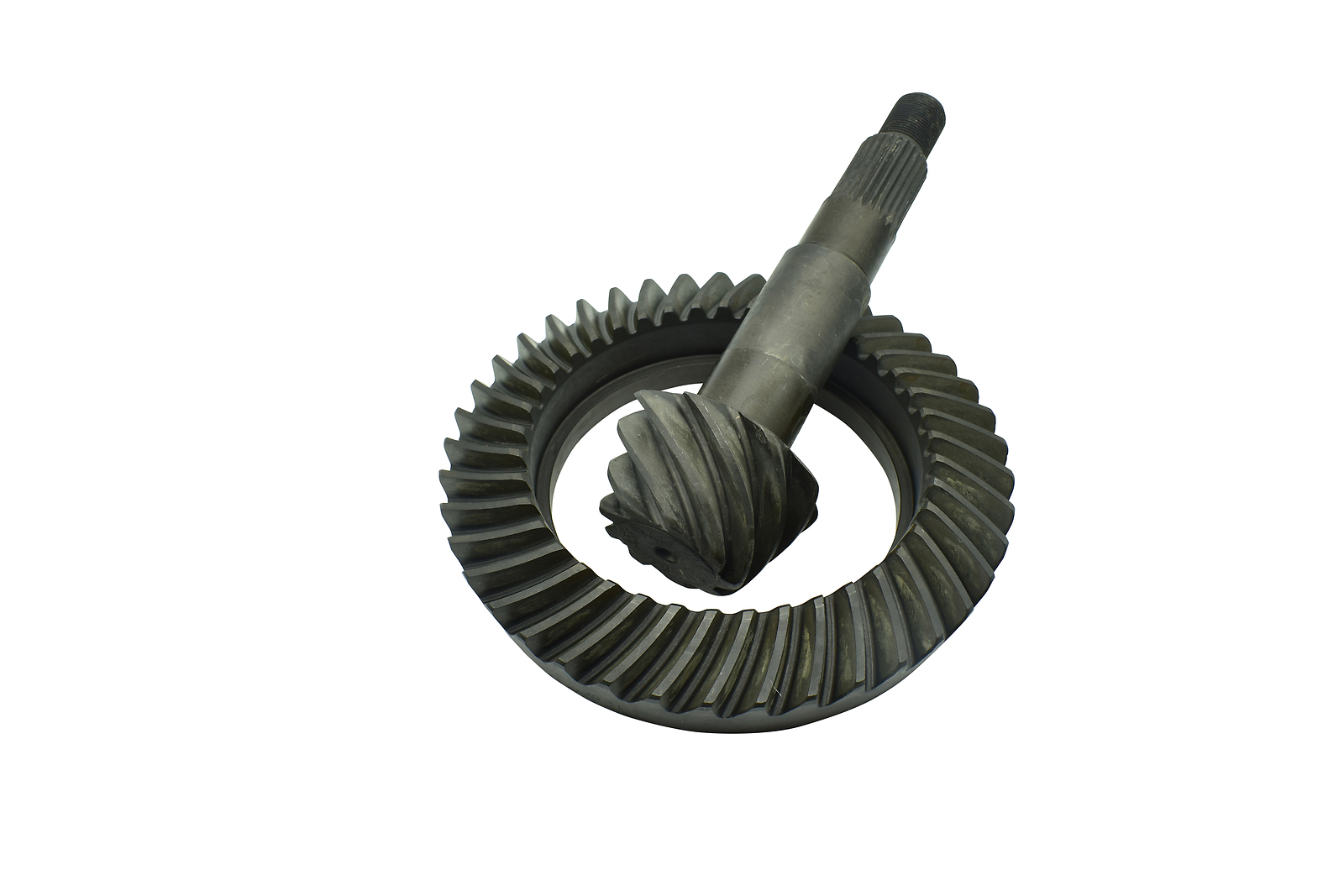 RING & PINION GEAR SET, DANA 35, 4.56 RATIO JEEP XJ YJ Ford Dodge AMC ...