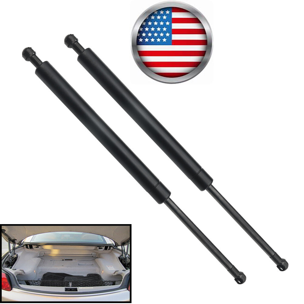 Rear Trunk Tailgate Lift Supports For Lexus SC430 2002-2010 Strut ...