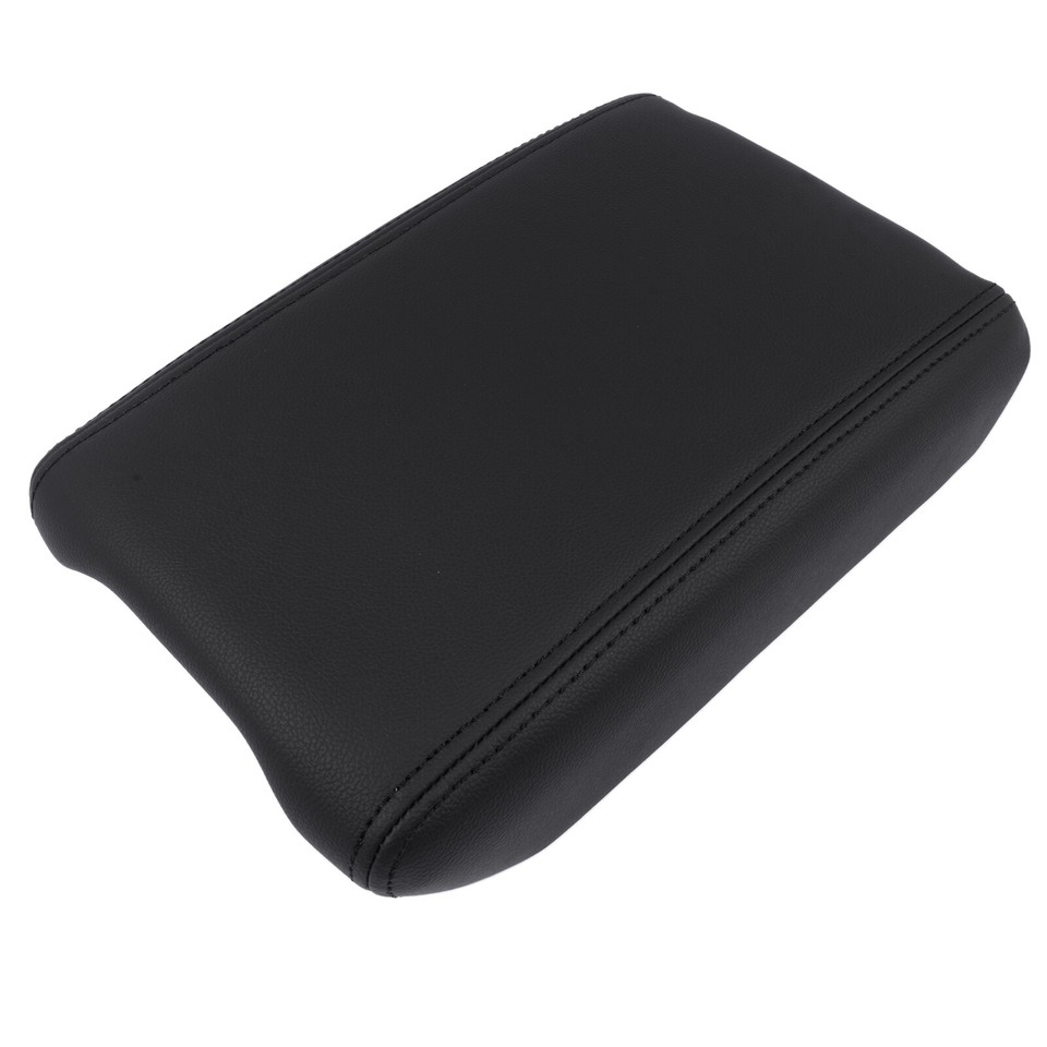 Center Console Lid Black for Buick Enclave Chevrolet Traverse 3.6L V6 ...