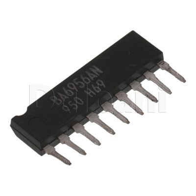 BA6956AN Original New ROHM Integrated Circuit | eBay
