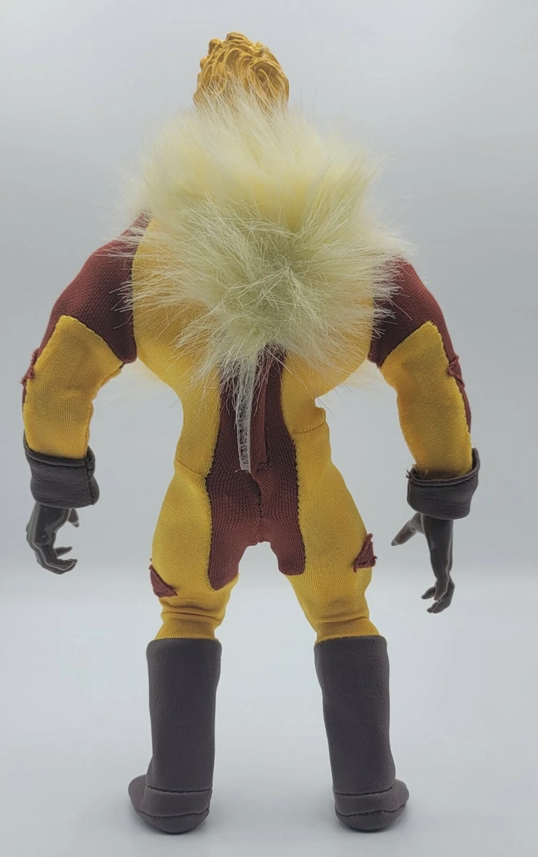 Sabretooth X Men Costume