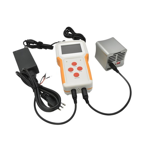 Portable Laptop Battery Tester RFNT3 Test Discharge Capacity Correction ...