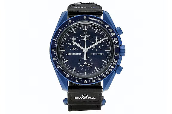 Omega X Swatch MoonSwatch Bioceramic - All/Any Variants - Fast Shipping ...