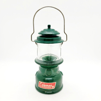 AVON Coleman Lantern Deep Woods Cologne Decanter (Empty) | eBay
