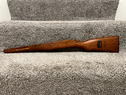 Vintage SKS Rifle Wood Stock | eBay