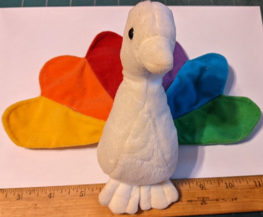 Nbc Peacock Plush NBC Peacock" Pillow For Sale By Libby97 | Redbubble