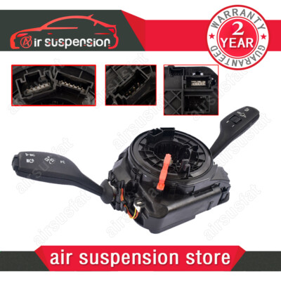 61319354048 Steering Column Switch for BMW 640i 650i 740i 750i 528i ...