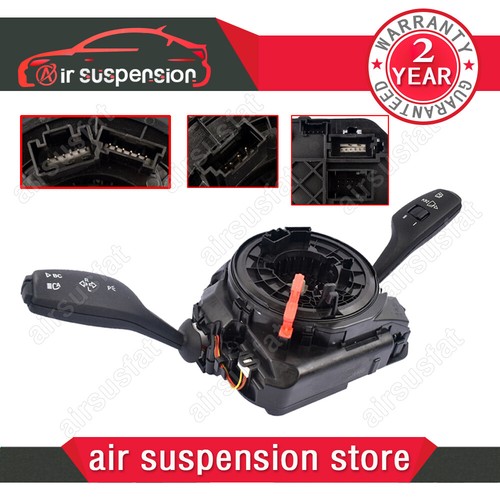 61319354048 Steering Column Switch for BMW 640i 650i 740i 750i 528i ...
