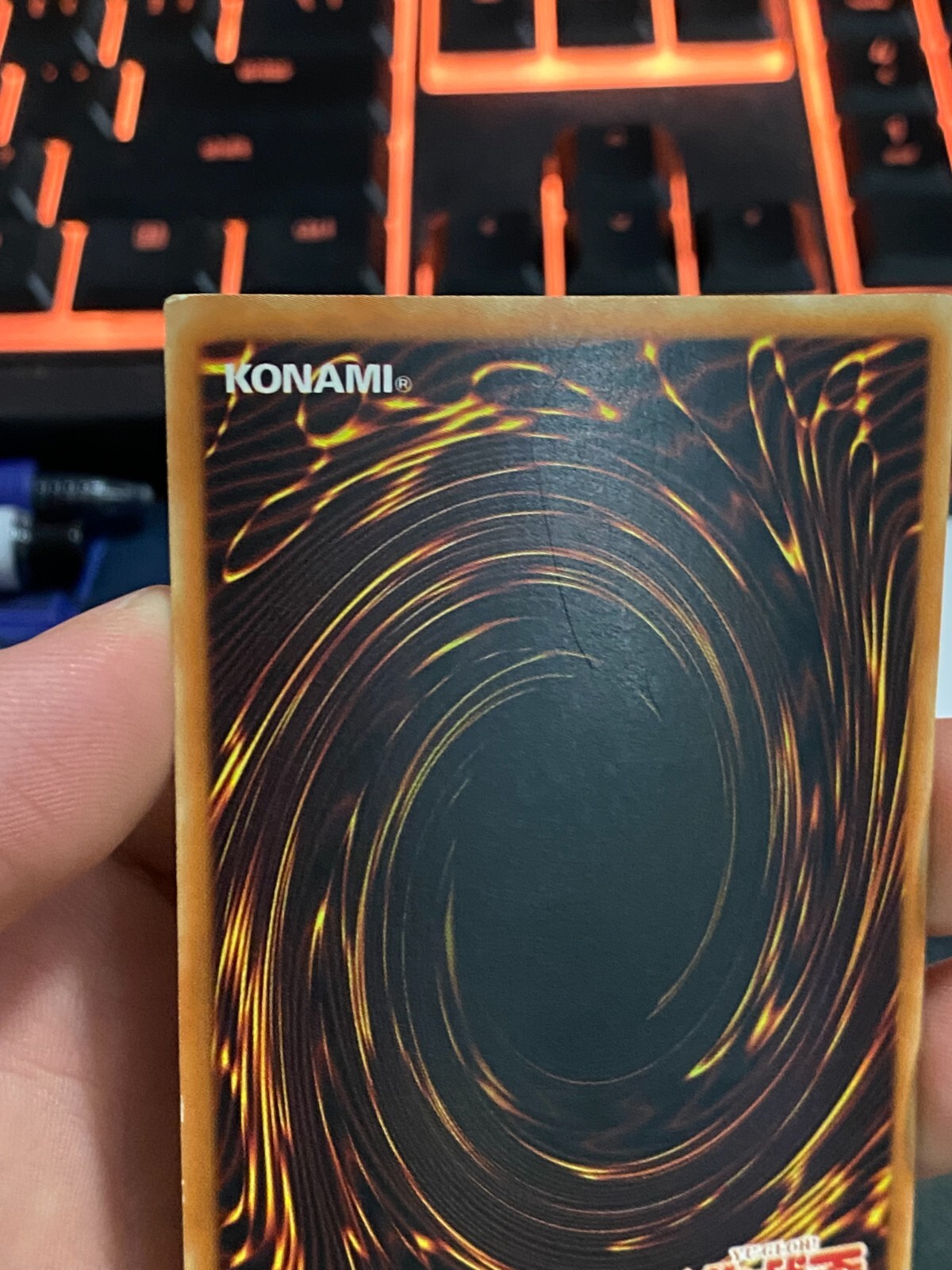 YuGiOh 1st Edition MRL-076 Super Rare Toon World Magic Ruler ASIAN ...