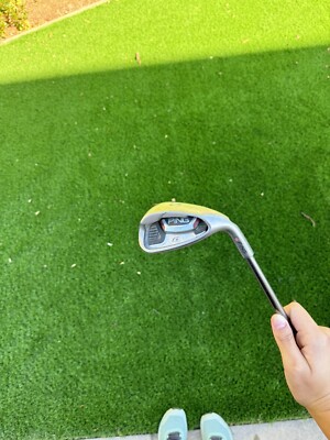 Men’s Ping G20 Red Dot Sand Wedge | eBay