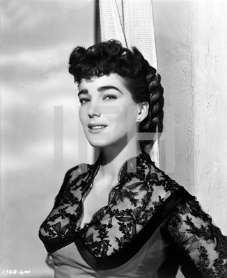 8x10 Print Julie Adams #559 | eBay