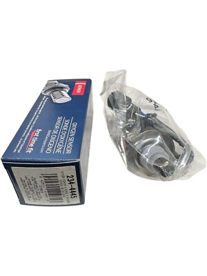 Genuine Denso 234-4445 Oxygen Sensor **SALE** | eBay