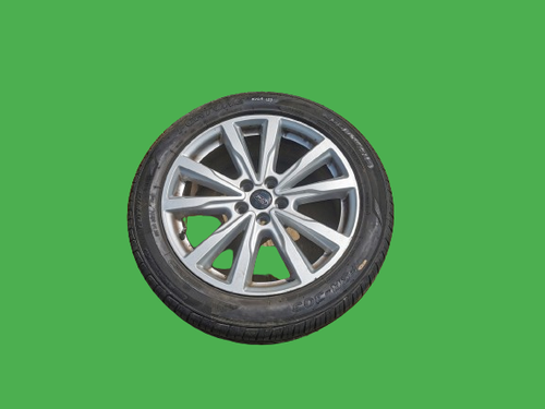 FORD KUGA MK2 ST LINE ALLOY WHEEL 18'' WITH TYRE 235/50/18 GJ5C-1007 ...