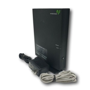 Windstream Actiontec Wi-Fi modem T3200 Wireless AC Gateway Router | eBay