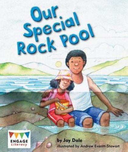 Our Special Rock Pool by Jay Dale (2012, Trade Paperback) for sale ...