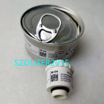 1PCS M-04 ITG Oxygen Sensor Detector M-04 Original NEW | eBay