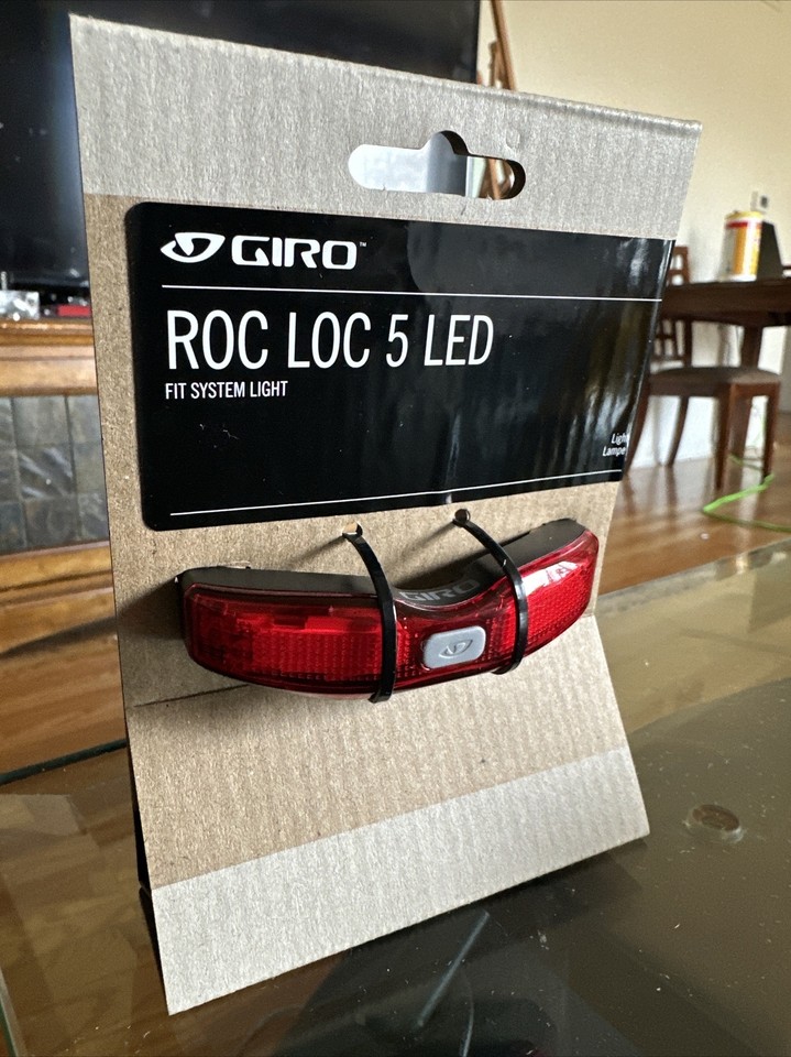 giro roc loc 5 | eBay
