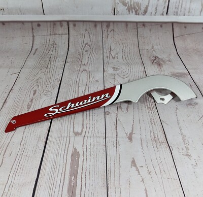 Vintage Bicycle Parts - Vintage Schwinn Chain Guard - Nelo's Cycles