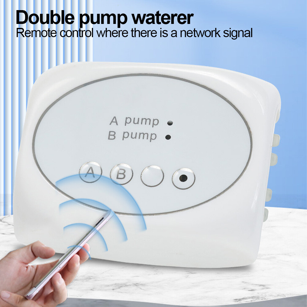 R# WiFi Sprinkler Timer Remote Mobile Phone Control Irrigation Timer (C ...