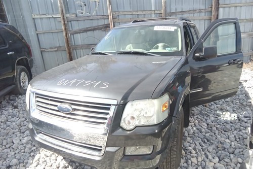 2007 Ford Explorer 4.0L Engine Motor SOHC 6cyl OEM 149K Miles ...