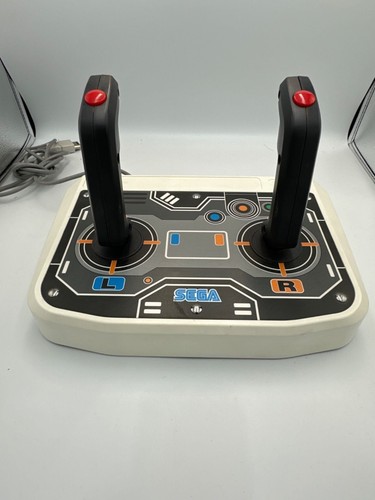 Sega Saturn Twin Stick HSS-0151 Controller For Sega Saturn Game ...