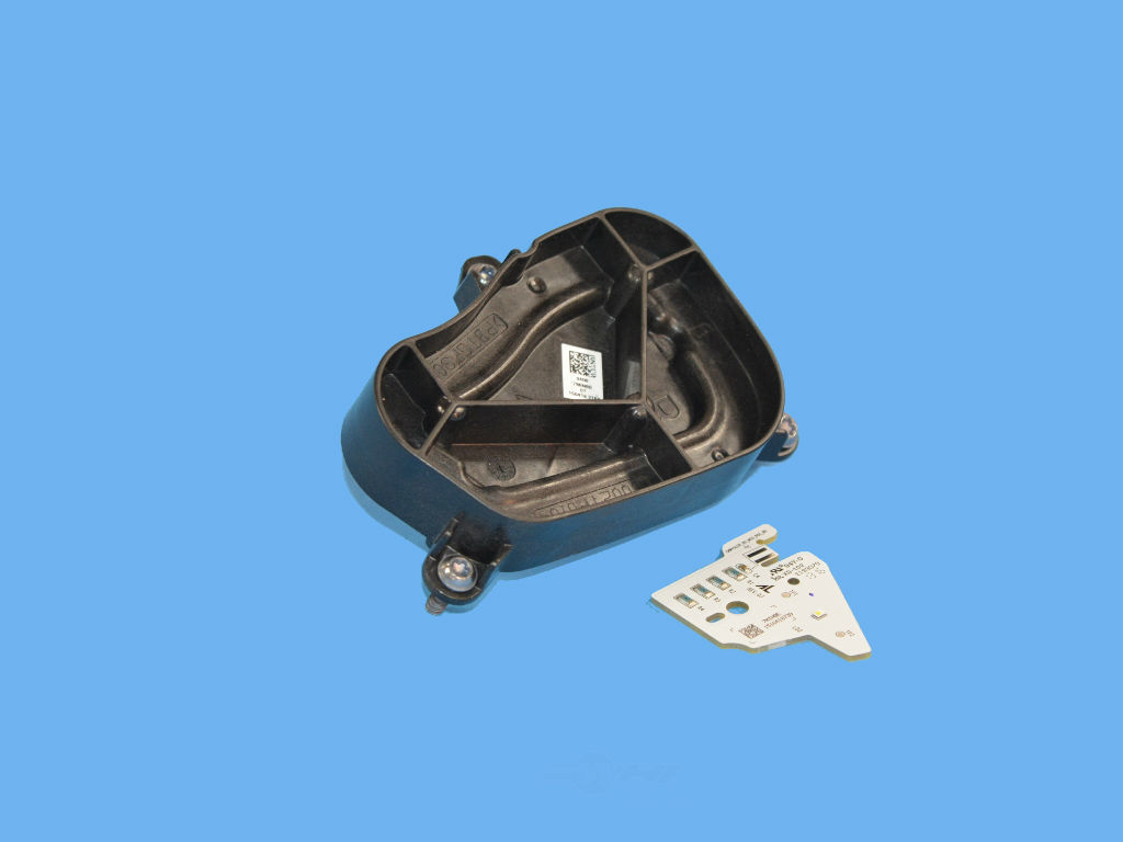 Headlight Mopar 68329853AA for sale online | eBay