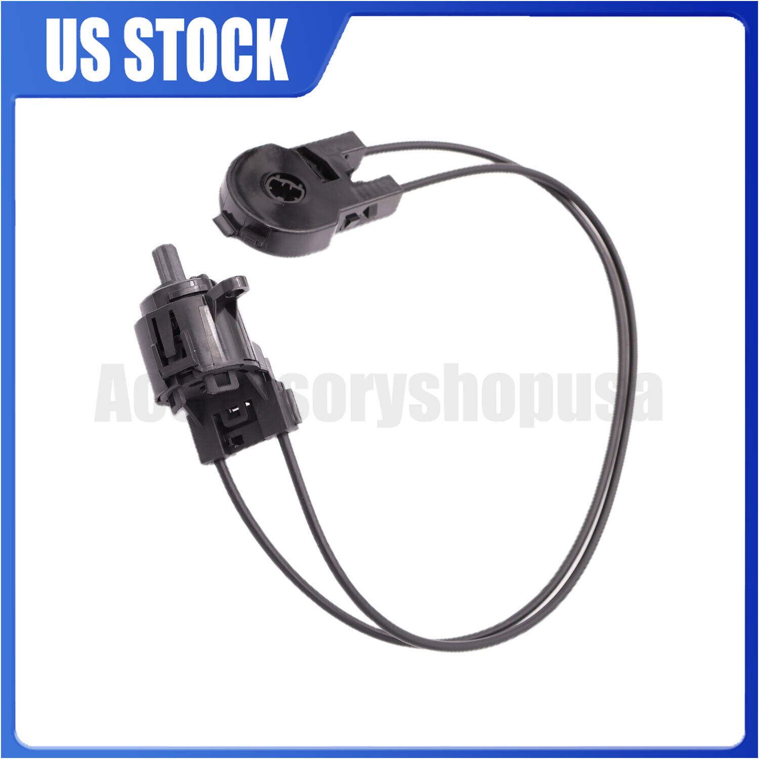 A/C Heater Control Switch For Ford Focus 2000-2007 Transit Connect 2010 ...