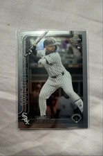 2025 Topps Chrome Update Series - Edgar Quero #USC165 Toppsfractor (RC ...