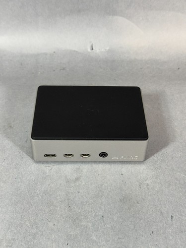 Raspberry Pi 4 Model B 8GB RAM Kit w/ Flir Case, 128GB MicroSD Card ...