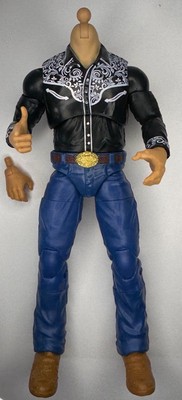 1/12 Scale AEW male body | eBay