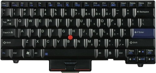 LI59 Key for keyboard Lenovo Thinkpad SL410 SL510 L410 L412 L510 L512 ...