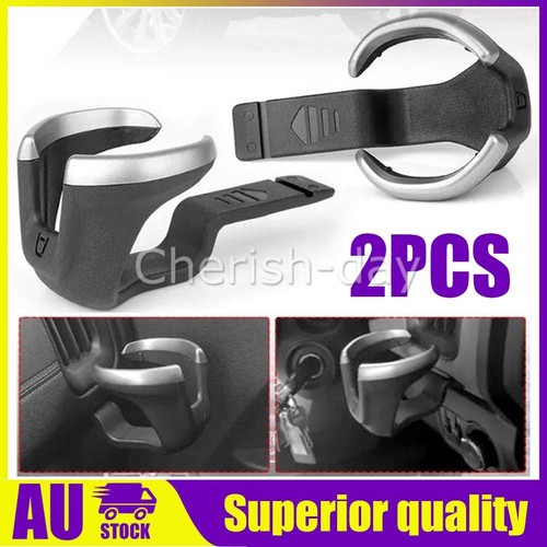 2PCS Cup/Drink Holder For Holden RG Colorado Trailblazer 52124622 AU ...