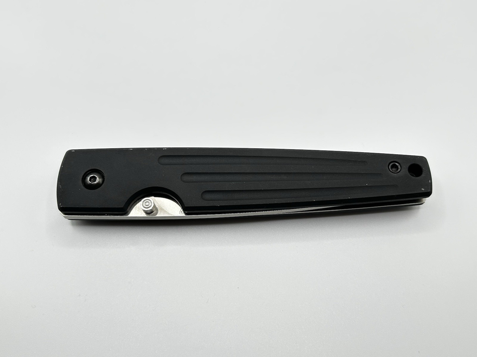 Benchmade 650 Boguszewski Spike- Gen 1 (Double Click) - Rare | eBay