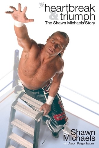 Aaron Feigenbau Heartbreak & Triumph: The Shawn Michae (Taschenbuch ...