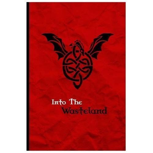 Into the Wasteland by William Weiler (2013, Trade Paperback) for sale ...