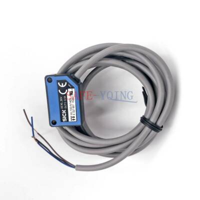 1PC SICK WL100-N1422 Photoelectric Switch | eBay