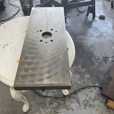 Craftsman Aluminum Table Saw Router Extension 25351 for sale online | eBay